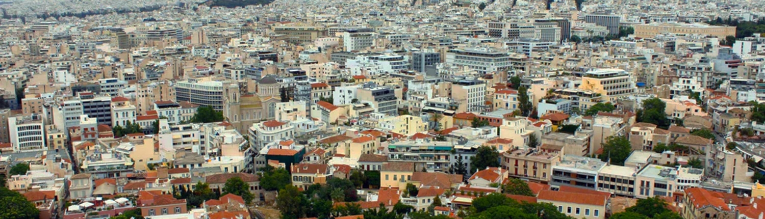 Eight Day Tour of Greece – Hyfelios Travel
